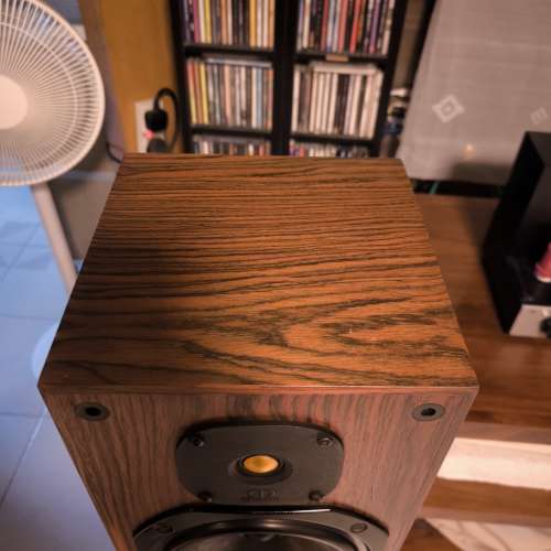 英國猛牌 Monitor Audio MA9 mk2 loudspeaker 揚聲器/喇叭 - 二手或全新揚聲器, 影音產品 ...