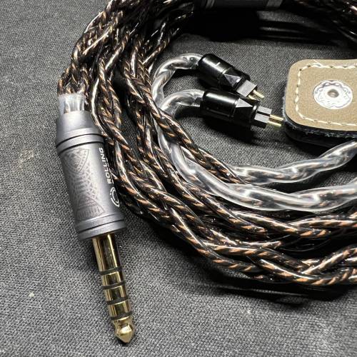 Rolling Force Choco Versa Version - 二手或全新Earphones, 影音產品 - DCFever.com