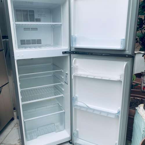 雪櫃 (二門)海信 RD22 高139CM 95%新 100%正常 二手電器 清倉大減價 最新款 貨到付款 - 二手或全新厨房電器, 電器傢俱 ...