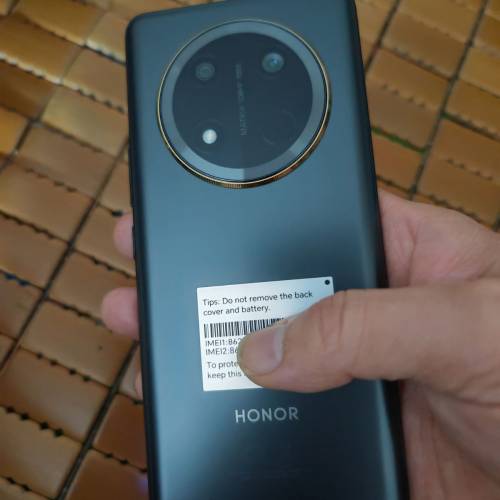 Honor X9C - 二手或全新Android Phone, 手機通訊 - DCFever.com