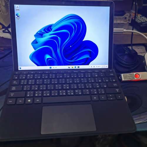 Microsoft Surface Go 2 8G 128G Touch 10.5"屏幕 - 二手或全新平板電腦, 電腦 - DCFever.com