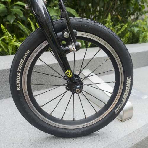 Java x3 14吋 鋁合金摺疊單車 - 二手或全新單車, 單車及運動 - DCFever.com