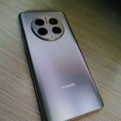 Huawei mate50 pro - 二手或全新Android Phone, 手機通訊 - DCFever.com