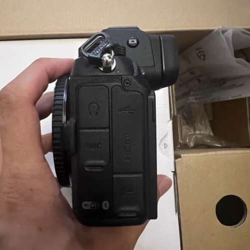Nikon Z6 body, not Z62 Z63 Z7 Z72 Z8 - 二手或全新無反相機, 攝影產品 - DCFever.com