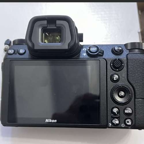 Nikon Z6 body, not Z62 Z63 Z7 Z72 Z8 - 二手或全新無反相機, 攝影產品 - DCFever.com