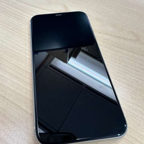iPhone 11 128G white 白色 (95%New) - 二手或全新iPhone, 手機通訊 - DCFever.com