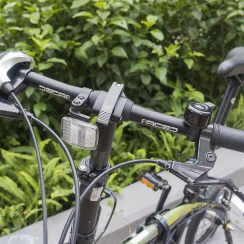 Java x3 14吋 鋁合金摺疊單車 - 二手或全新單車, 單車及運動 - DCFever.com