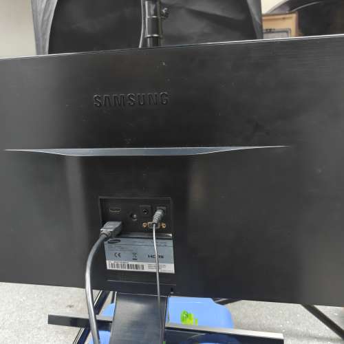 Sumsung S24D590PL （HDMI插口 x 2） - 二手或全新顯示器, 電腦 - DCFever.com