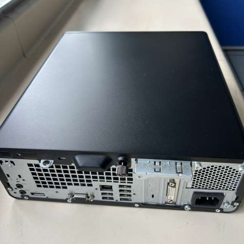 HP DeskPro 400 SFF PC (98% NEW) - 二手或全新電腦組合, 電腦 - DCFever.com