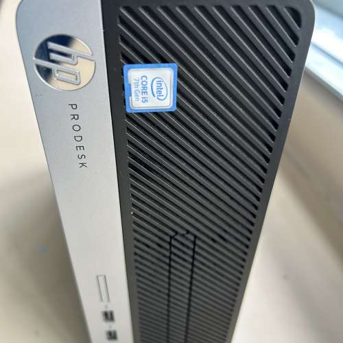 HP DeskPro 400 SFF PC (98% NEW) - 二手或全新電腦組合, 電腦 - DCFever.com