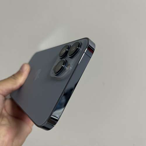 iPhone 13pro max 256gb,港行雙卡，冇修冇拆，所有功能正常！ - 二手或全新Android Phone, 手機通訊 - DCFever.com