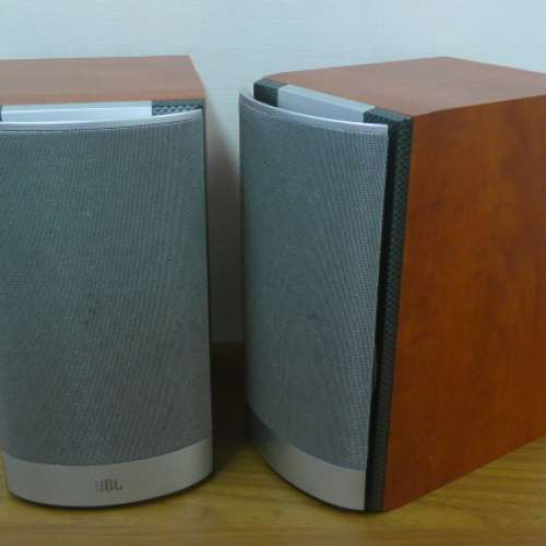 JBL Venture series Monitor bookshelf - 二手或全新揚聲器, 影音產品 - DCFever.com