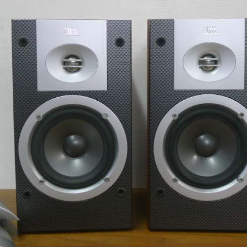 JBL Venture series Monitor bookshelf - 二手或全新揚聲器, 影音產品 - DCFever.com