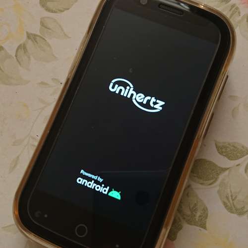 unihertz jelly 2e - 二手或全新Smart Phone, 手機通訊 - DCFever.com