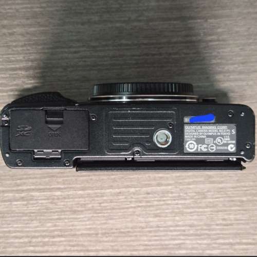 Olympus pen e-p5 少有黑色（ep5 m43 om system panasonic) - 二手或全新數碼相機, 攝影產品 - DCFever.com