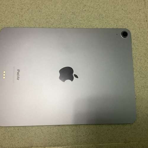 IPAD AIR 5， 64 GB，全套 APPLE 1 年保養 - 二手或全新平板電腦, 電腦 - DCFever.com