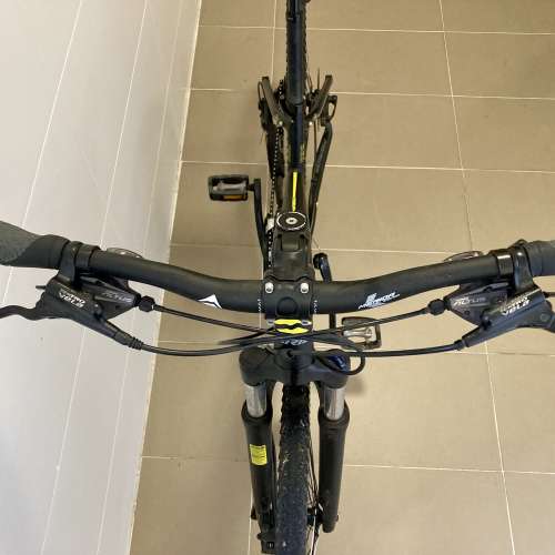 Merida Crossway 100 單車 (爬山單車 越野單車 mountain bike）美利達 700C - 二手或全新單車, 單車及運動 - DCFever.com