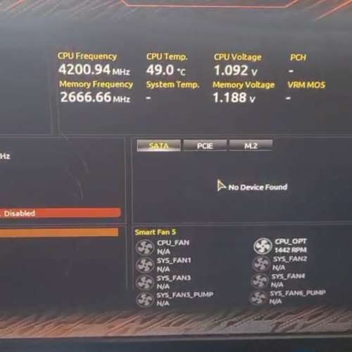 AORUS RGB MEMORY 8GB X2 包盒 即日放售自行定價 - 二手或全新RAM 記憶體, 電腦 - DCFever.com