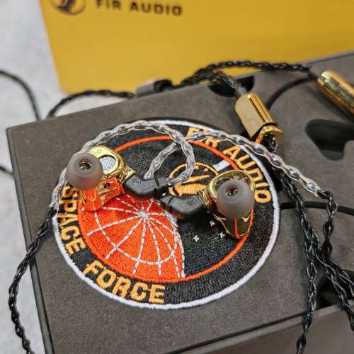 Fir Audio XE6 - 二手或全新Earphones, 影音產品 - DCFever.com