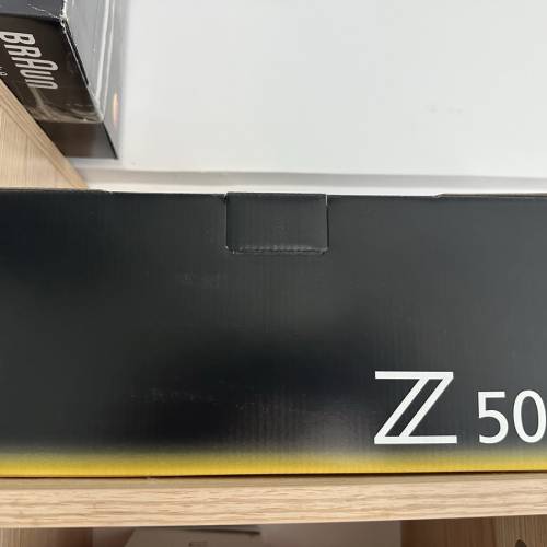 Nikon z50ii DX15-50 + DX50-250 - 二手或全新無反相機, 攝影產品 - DCFever.com