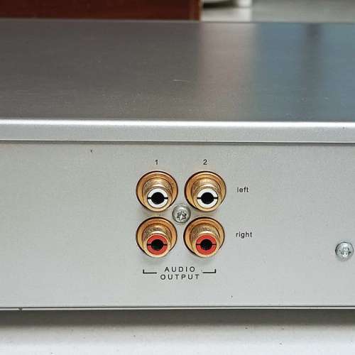 英國 Audiolab 8000CD 高級CD機 - 二手或全新擴音機, 影音產品 - DCFever.com