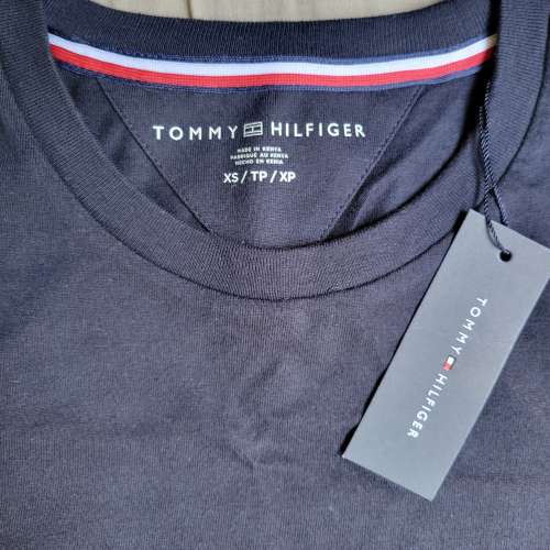 Tommy Tee ( XS ) - 二手或全新服裝, 潮流及名牌 - DCFever.com
