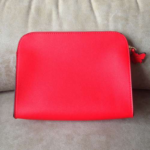 GUERLAIN Cosmetic Pouch NEW 全新 化妝小包 - 二手或全新手袋、背包, 潮流及名牌 - DCFever.com