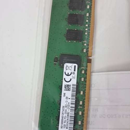 16G pc4 server ram - 二手或全新RAM 記憶體, 電腦 - DCFever.com