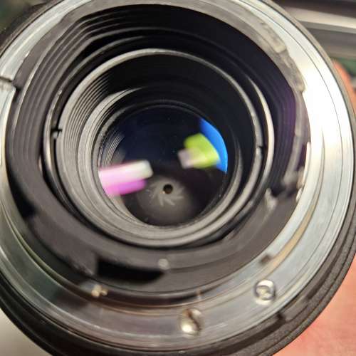 Tamron 200-400 騰龍 AF 200mm - 400mm f/5.6（Nikon F接環版本）200 400 - 二手或全新自動對 ...