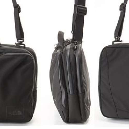 日本版 THE NORTH FACE 15" 電腦袋／公事包 (99% new) - 二手或全新手袋、背包, 潮流及名牌 - DCFever.com