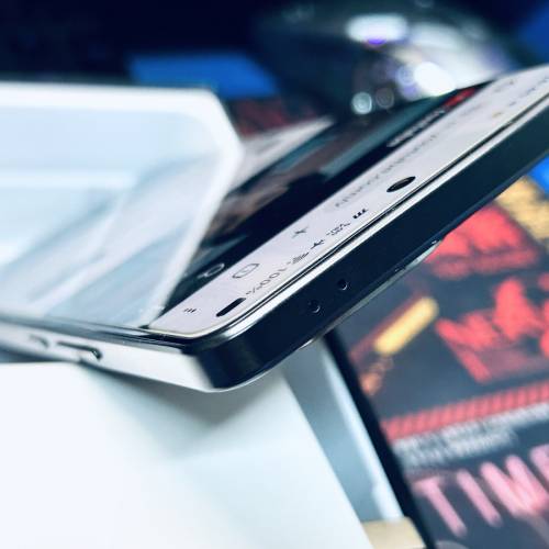 Iqoo z9 turbo + 12 + 256G Plus 版 - 二手或全新Android Phone, 手機通訊 - DCFever.com