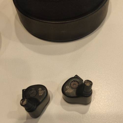 FIR Audio Radon 6 RN6 limited edition - 二手或全新Earphones, 影音產品 - DCFever.com