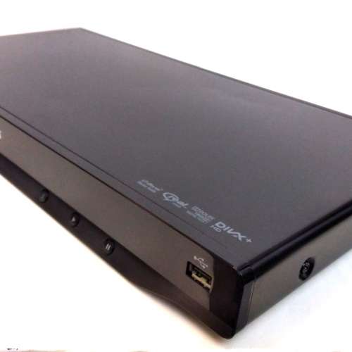 Philips blue-ray disc player 飛利浦藍光碟機 (請注意內文) - 二手或全新電視, 影音產品 - DCFever.com