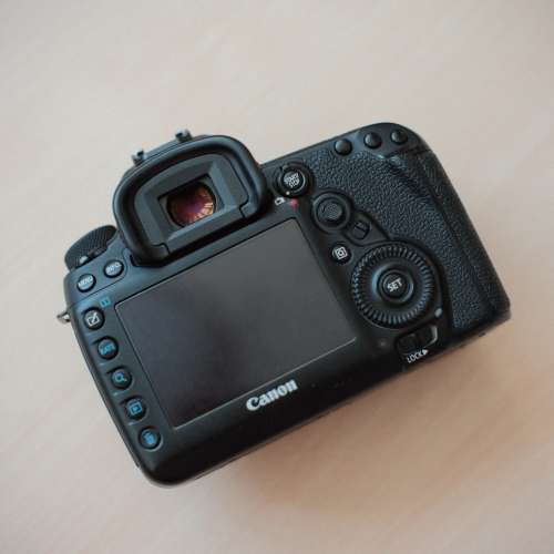 Canon 5D Mark IV Body 5DIV 佳能 5D4 - 二手或全新單鏡反光機, 攝影產品 - DCFever.com