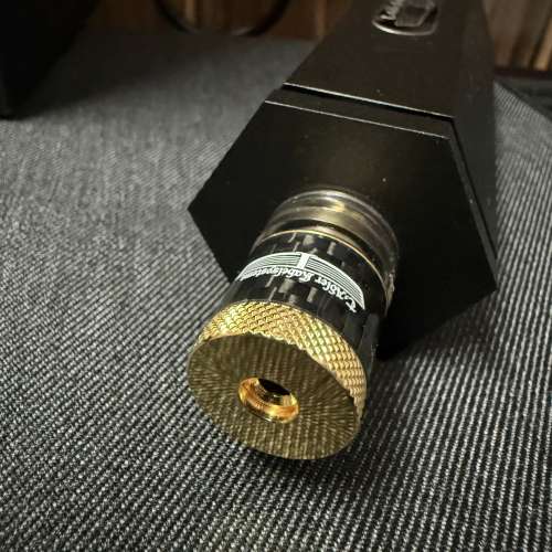 德國T-ADLER EarthMan Audiophile Ground Box Set地盒 - 二手或全新Earphones, 影音產品 ...