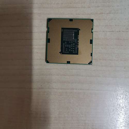 Intel core i3 - 540 processor - 二手或全新CPU, 電腦 - DCFever.com