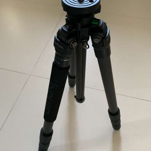 Induro C114 carbon - 二手或全新腳架, 攝影產品 - DCFever.com