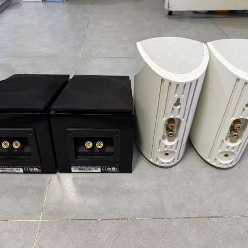 Definitive promonitor 800 sc4000 ONKYO D-309H - 二手或全新揚聲器, 影音產品 ...