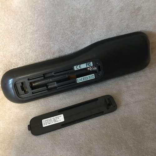 📺 HP MCE Remote Control Magic TV 3200D USED 遙控器 🔊 - 二手或全新其它, 影音產品 ...