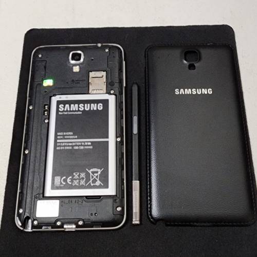 Samsung Note3 Neo (SM-N7505) - 二手或全新Android Phone, 手機通訊 - DCFever.com
