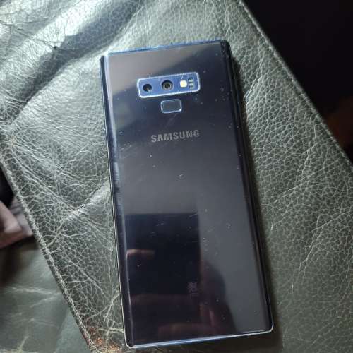 Samsung Note9 - 二手或全新Smart Phone, 手機通訊 - DCFever.com