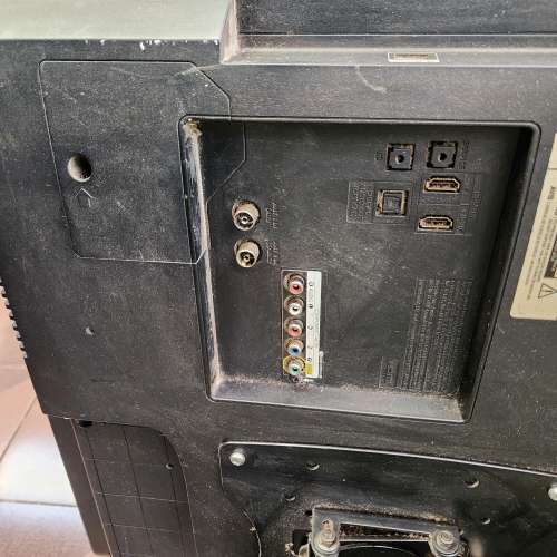 Samsung Led iDTV UA40EH5000 連Remote 旺角交收 - 二手或全新電視, 影音產品 - DCFever.com