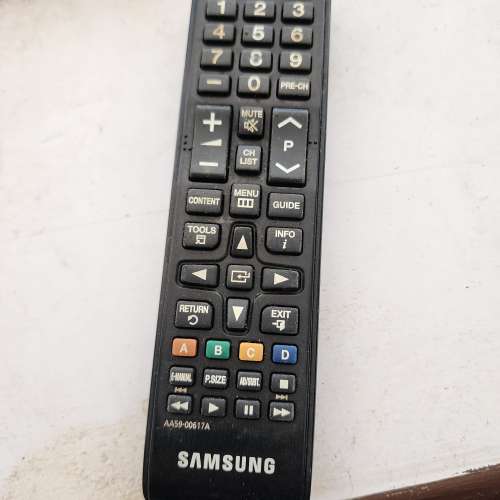 Samsung Led iDTV UA40EH5000 連Remote 旺角交收 - 二手或全新電視, 影音產品 - DCFever.com