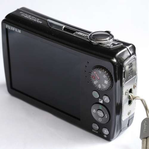 Fujifilm FinePix F200 EXR CCD (super CCD DC ) - 二手或全新數碼相機, 攝影產品 ...