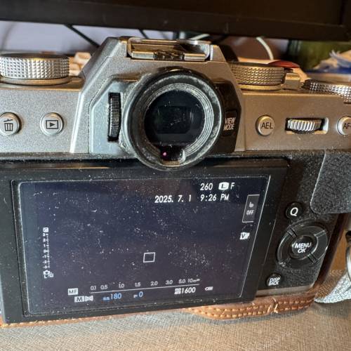 XT20 (Not Xt30 Xt50) - 二手或全新無反相機, 攝影產品 - DCFever.com