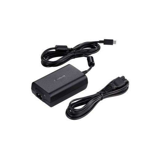 Canon USB 電源轉接器 PD-E1 pde1 - 二手或全新電池、充電器, 攝影產品 - DCFever.com