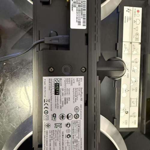 B&O A8播放器 - 二手或全新揚聲器, 影音產品 - DCFever.com