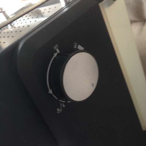 ☕️ *Malfunction* GOTECH Machine as is Condition for Parts USED *壞* 咖啡機 ...