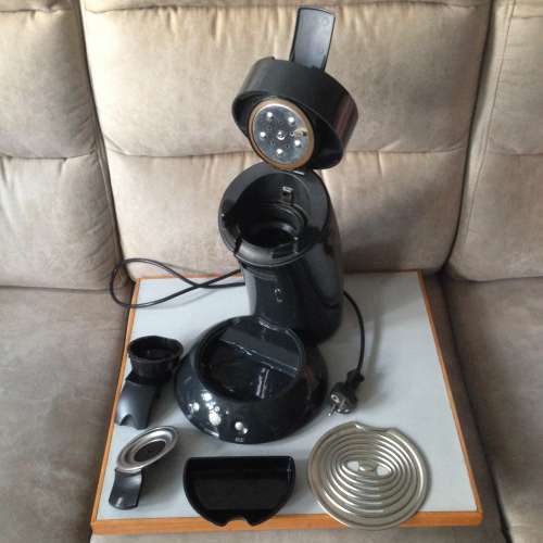 ☕️ PHILIPS SENSEO Pod Coffee Maker USED 飛利浦 咖啡機 ☕️ - 二手或全新厨房電器, 電器傢俱 ...