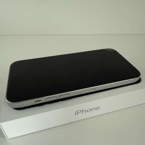 iPhone 14 Pro Max 1TB 🔋83% - 二手或全新iPhone, 手機通訊 - DCFever.com